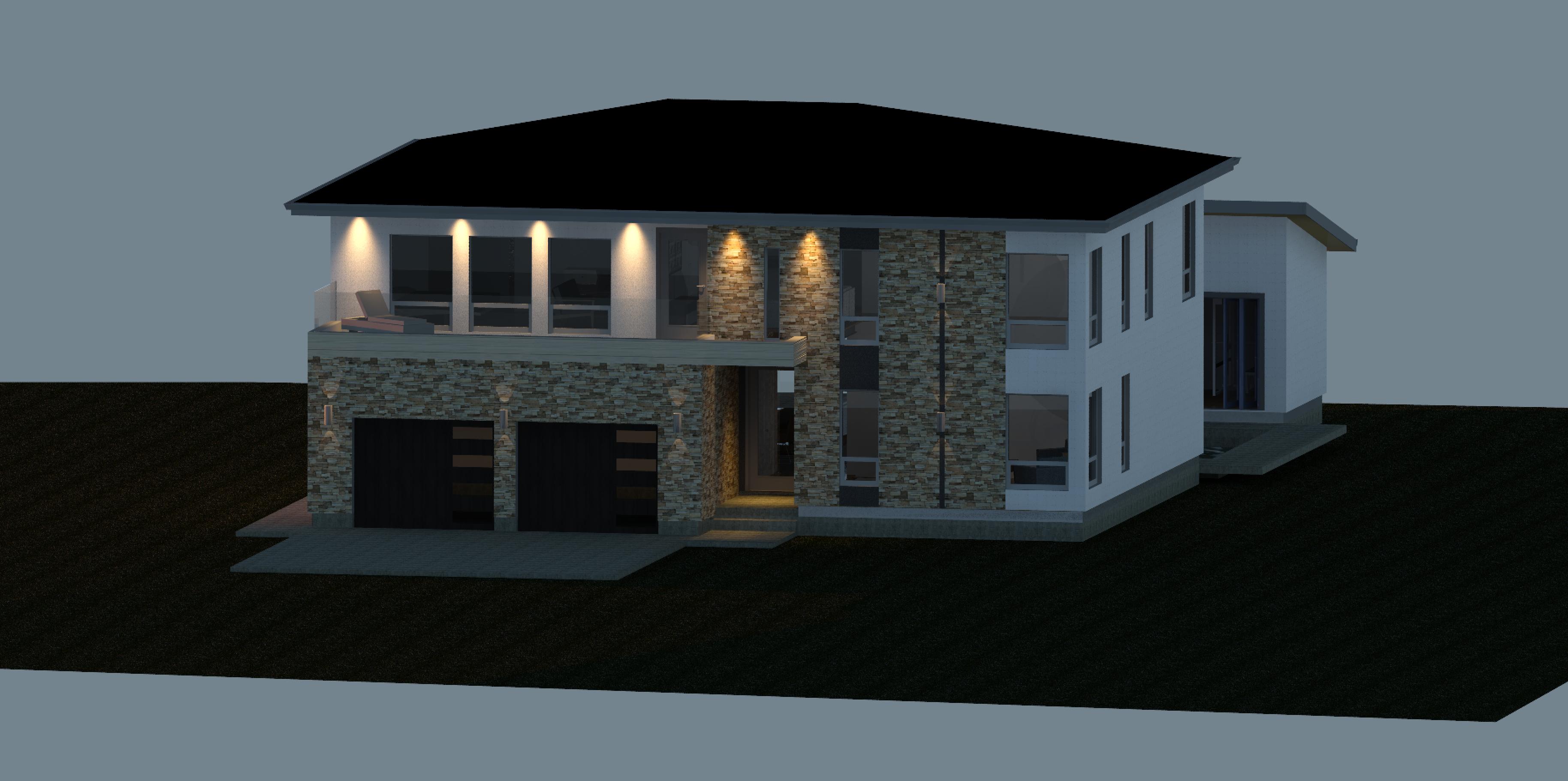 Advanced Modular Technology Systems Inc.