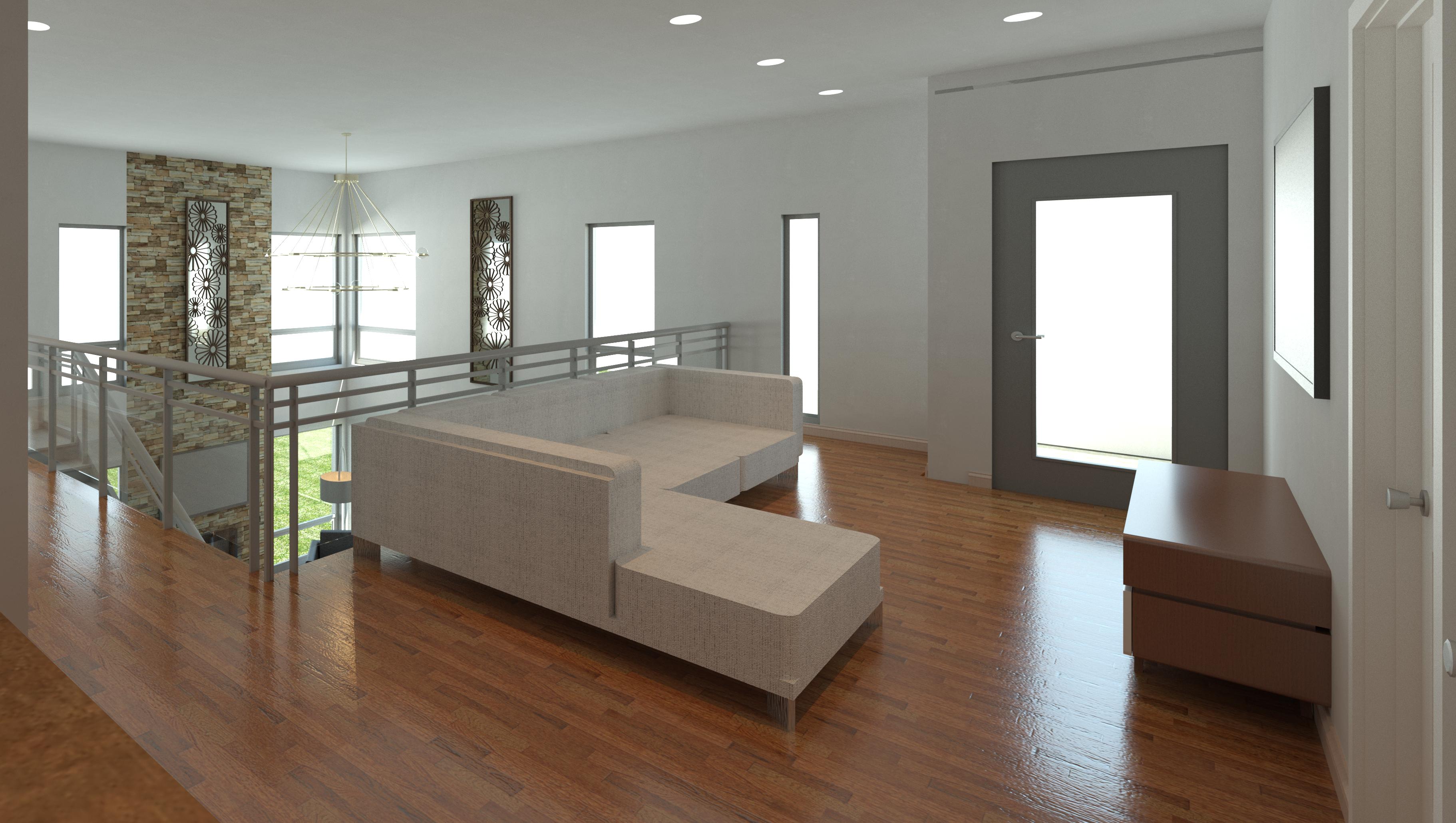 Advanced Modular Technology Systems Inc.